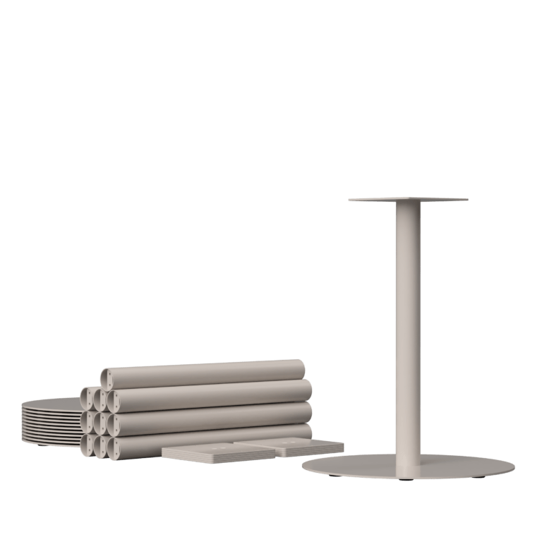 Tag: One leg table - SELKA - furniture design and manufacturing