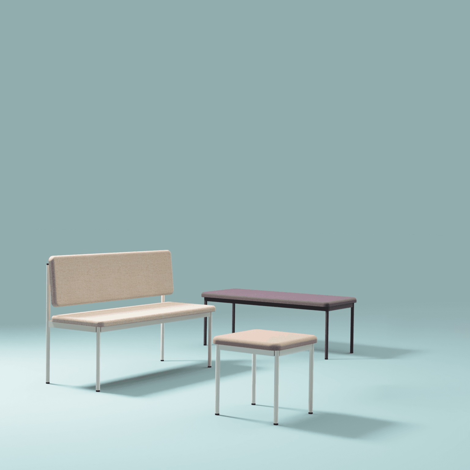 Furniture design and manufacturing | SELKA Oy